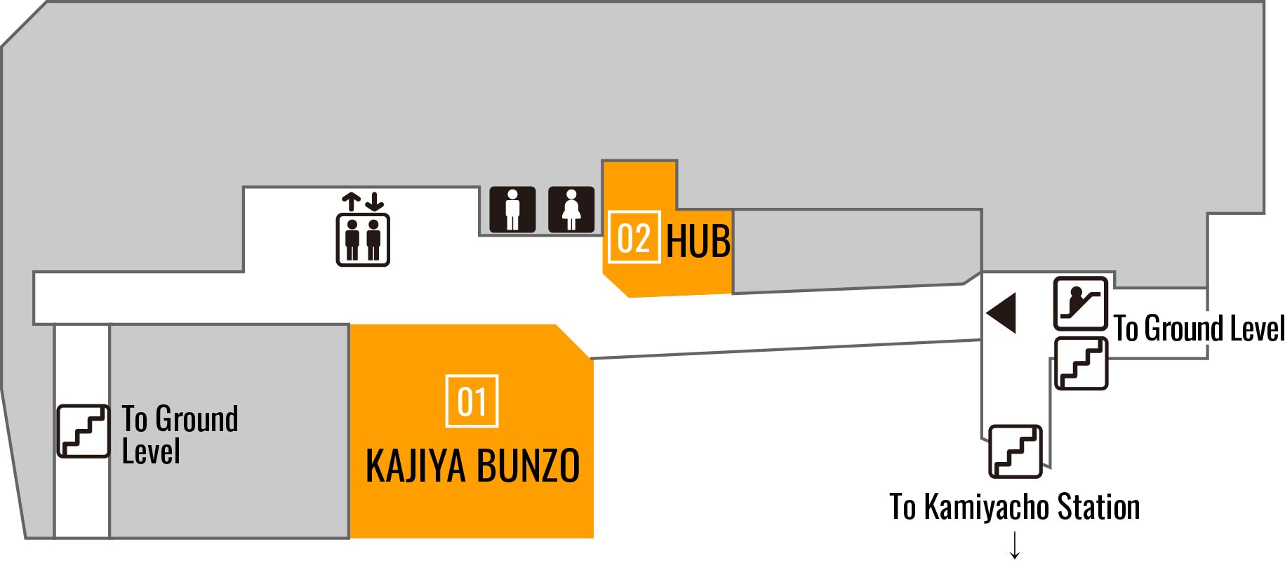 KAMIYACHO MT BUILDING | MORI TRUST｜Create the Future